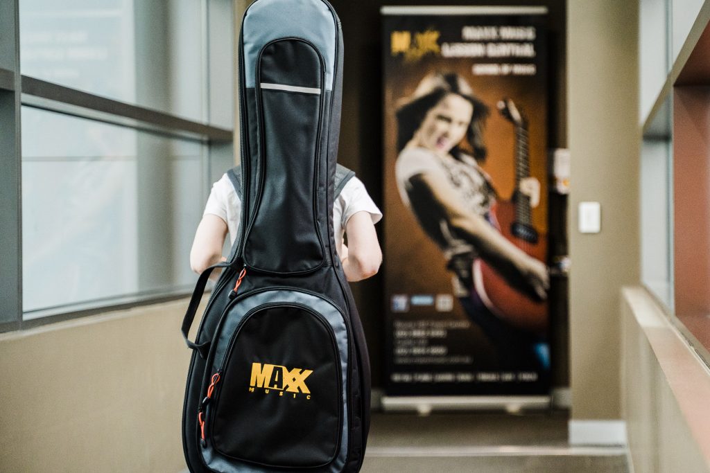 Main page image | Maxx Music