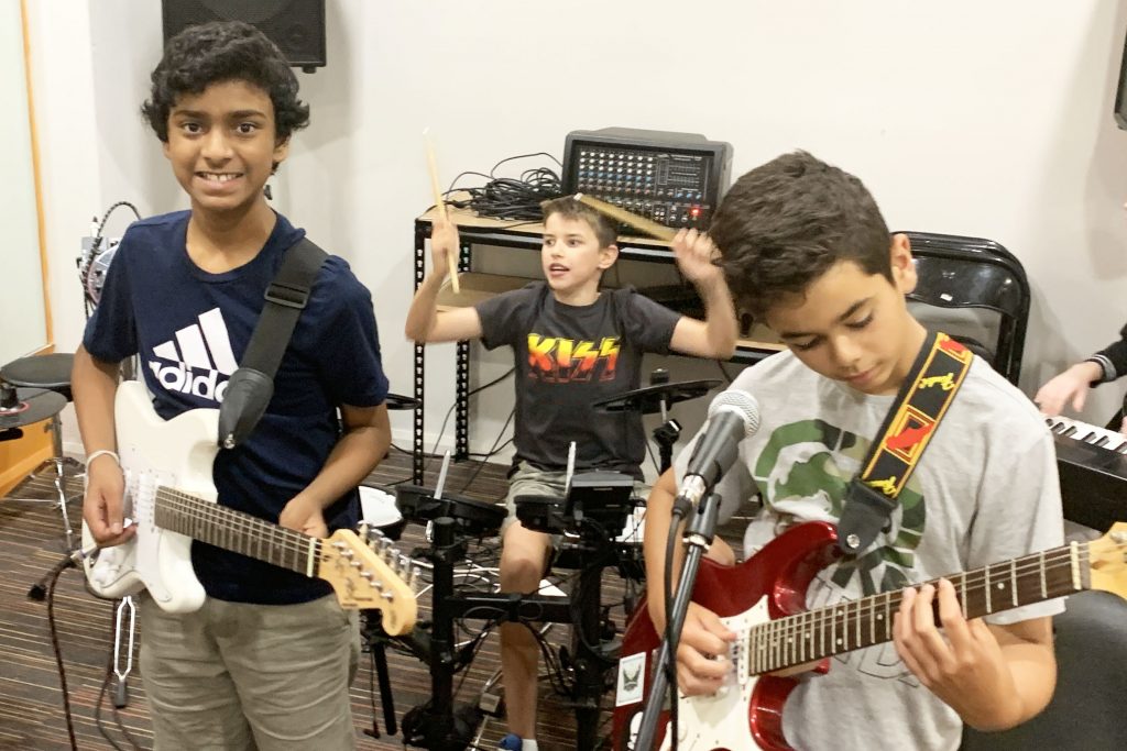 maxx music school holiday programs | Maxx Music