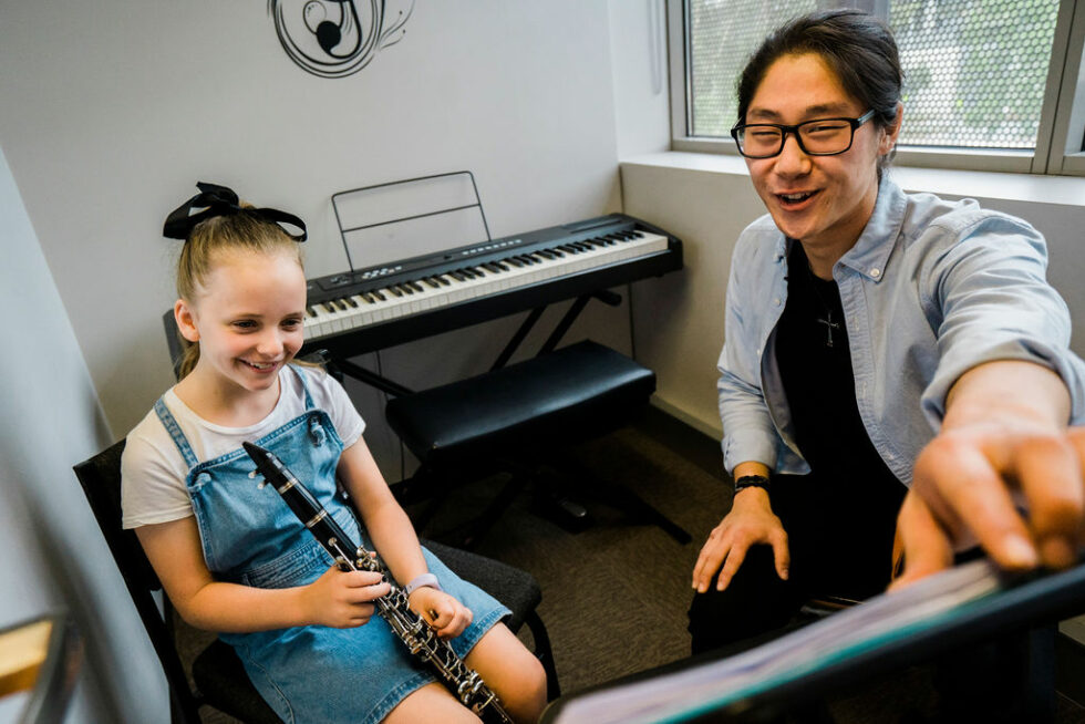 What is an AMEB examination and how does it work?